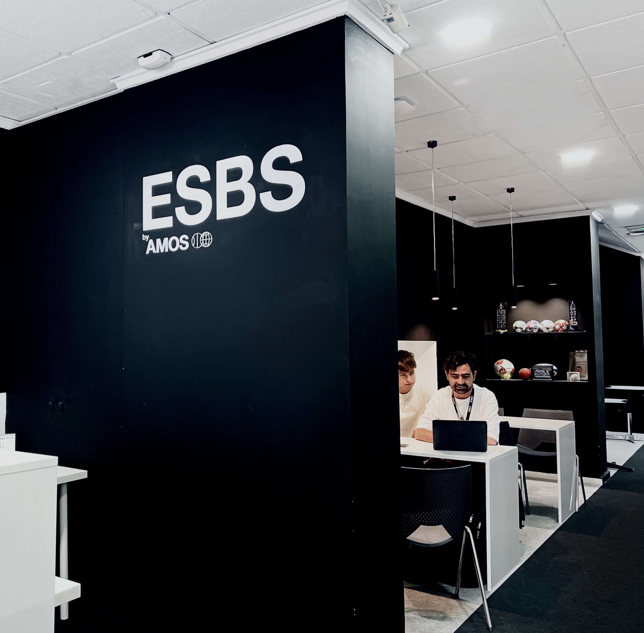 Campus - ESBS