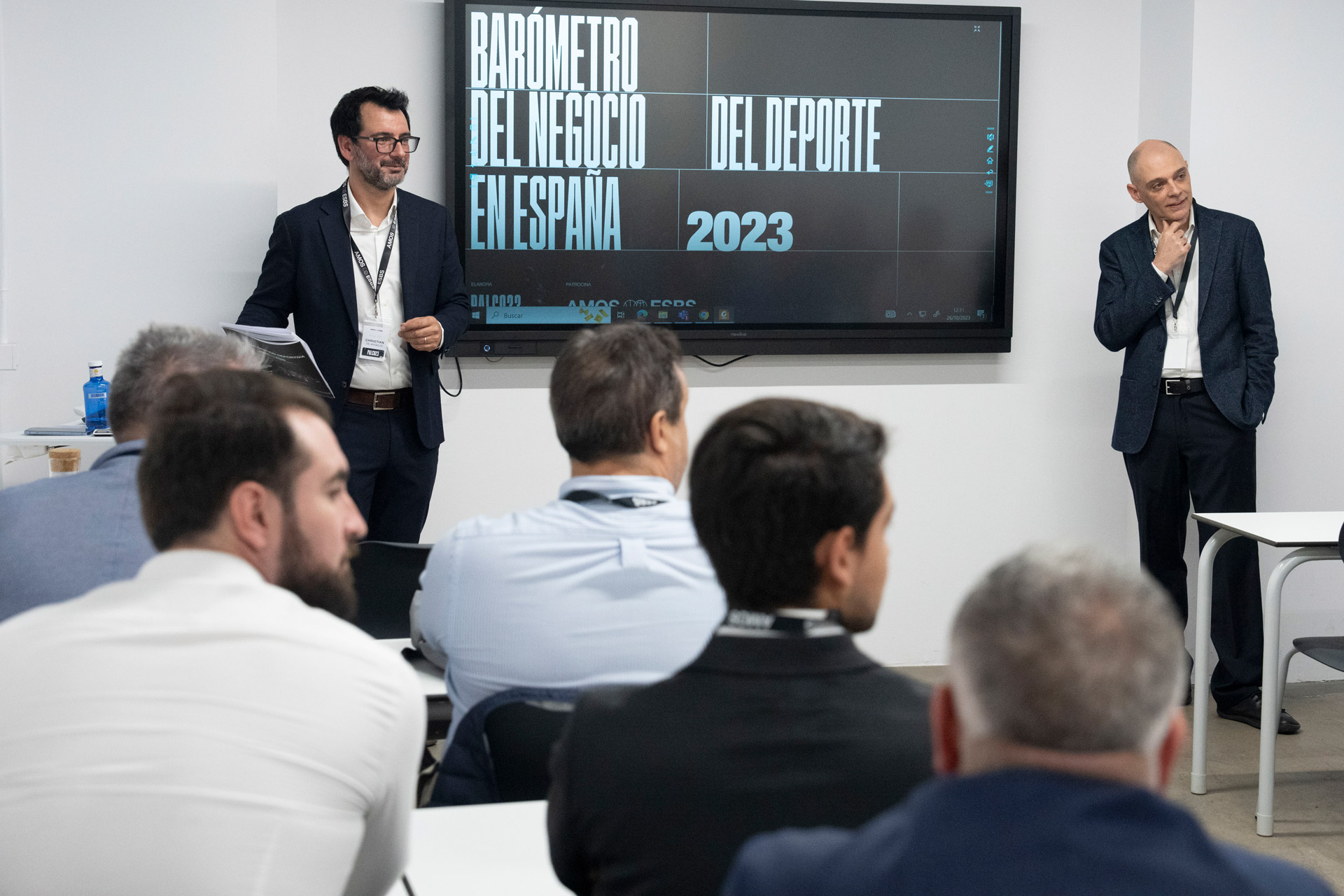 ESBS - European Sport Business School