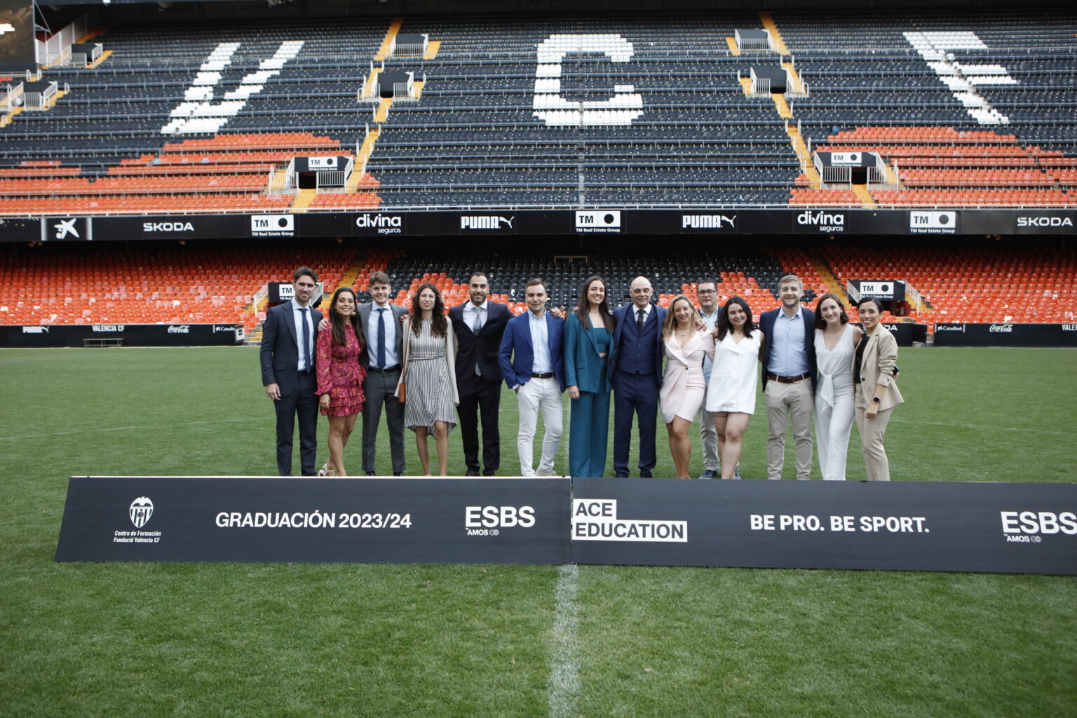 About us - European Sport Business School (ESBS)