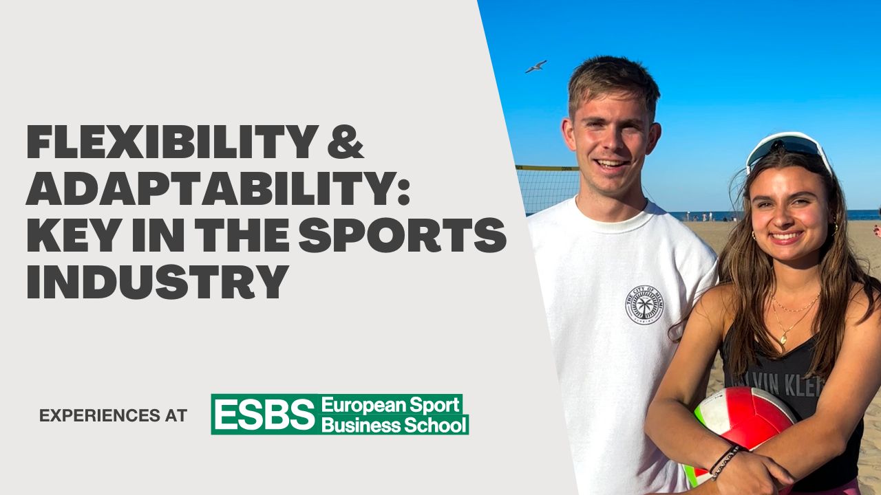 Spain's outage: Flexibility & adaptability at a volleyball tournament